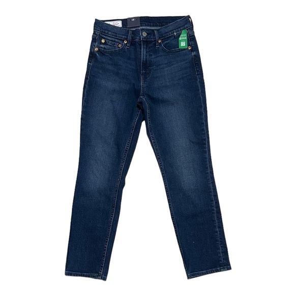 GAP | Jeans | Gap Vintage Slim Mid Rise Jeans Size 27 4s | Poshmark
